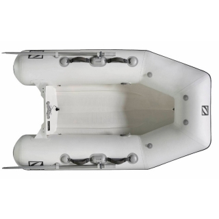 Лодка надувная ZODIAC CADET 220 RIB, купить в Москве, цены в интернет ...
